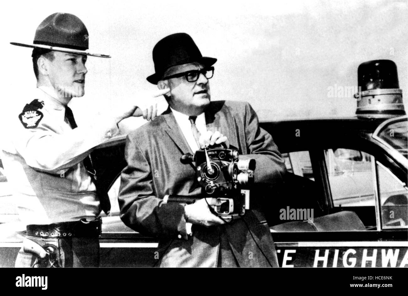 HELL'S HIGHWAY, Richard Wayman, 2003 Stock Photo - Alamy