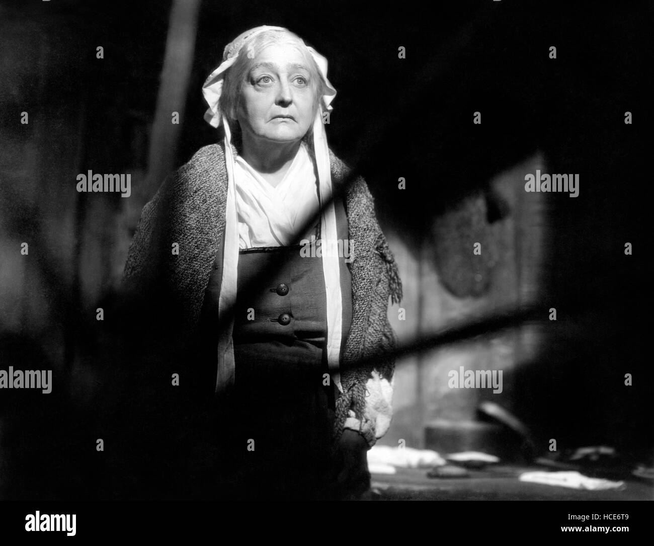 HEIDI, Helen Westley, 1937, TM and copyright ©20th Century Fox Film ...