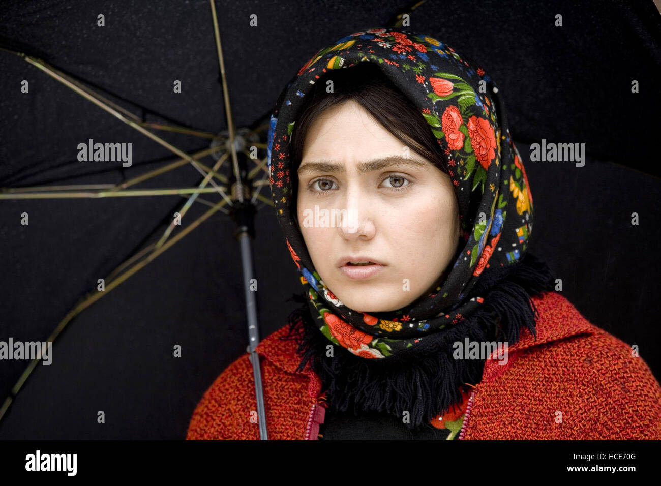 HEIRAN, Baran Kosari, 2009 Stock Photo - Alamy