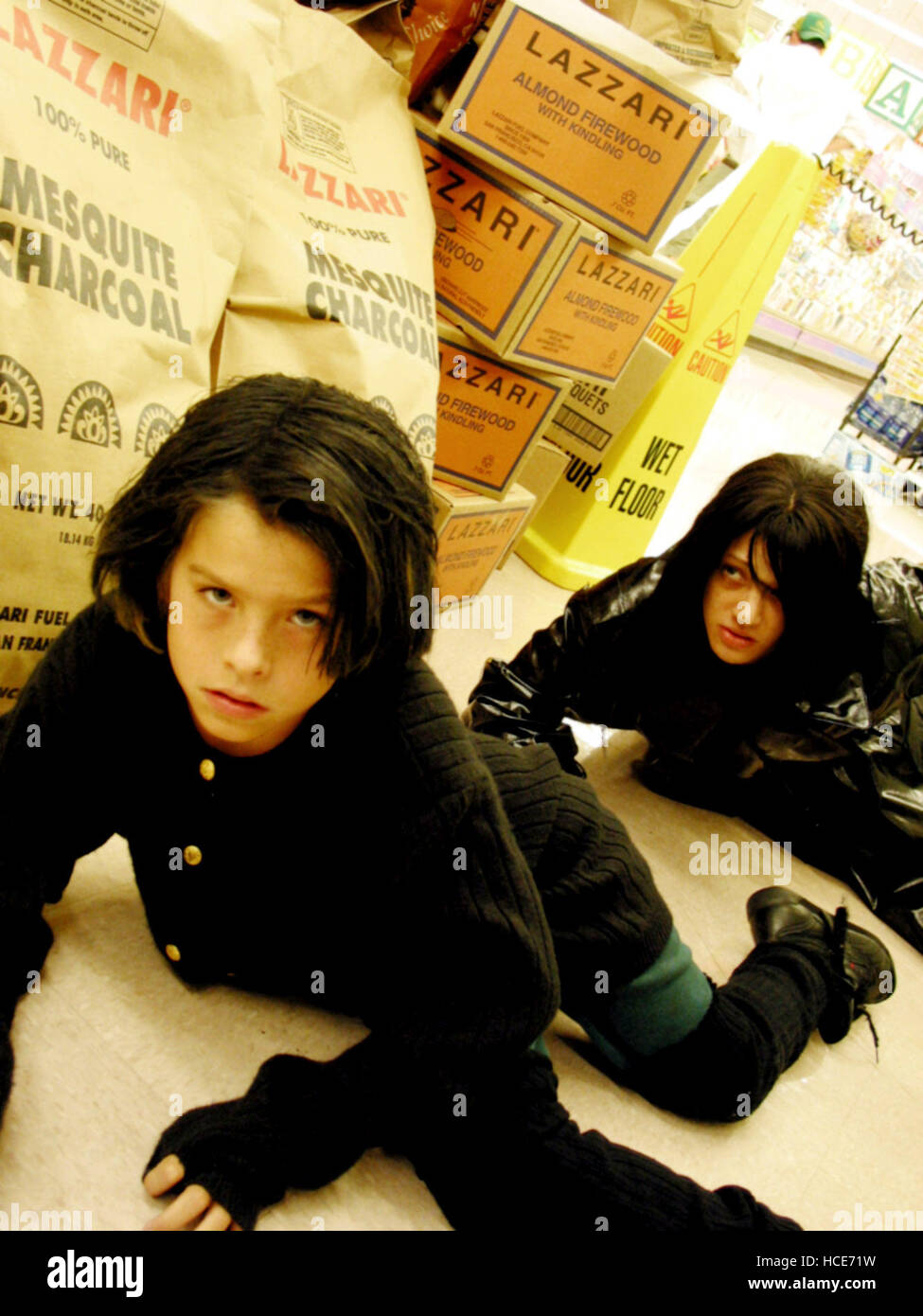 THE HEART IS DECEITFUL ABOVE ALL THINGS, Cole/Dylan Sprouse, Asia ...