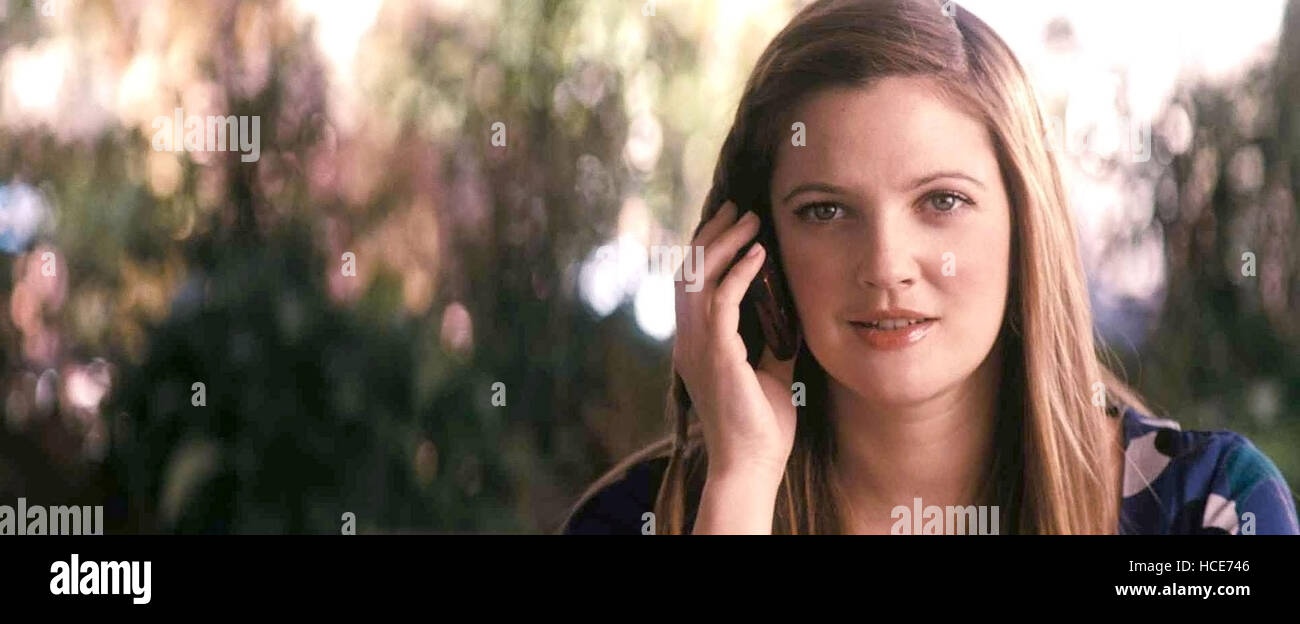 HE'S JUST NOT THAT INTO YOU, Drew Barrymore, 2009. ©New Line Cinema ...