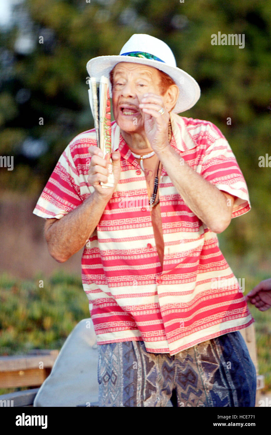 THE HEARTBREAK KID, Jerry Stiller, 2007. ©Paramount/courtesy Everett ...