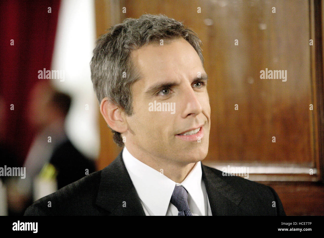 THE HEARTBREAK KID, Ben Stiller, 2007. ©Paramount/courtesy Everett ...