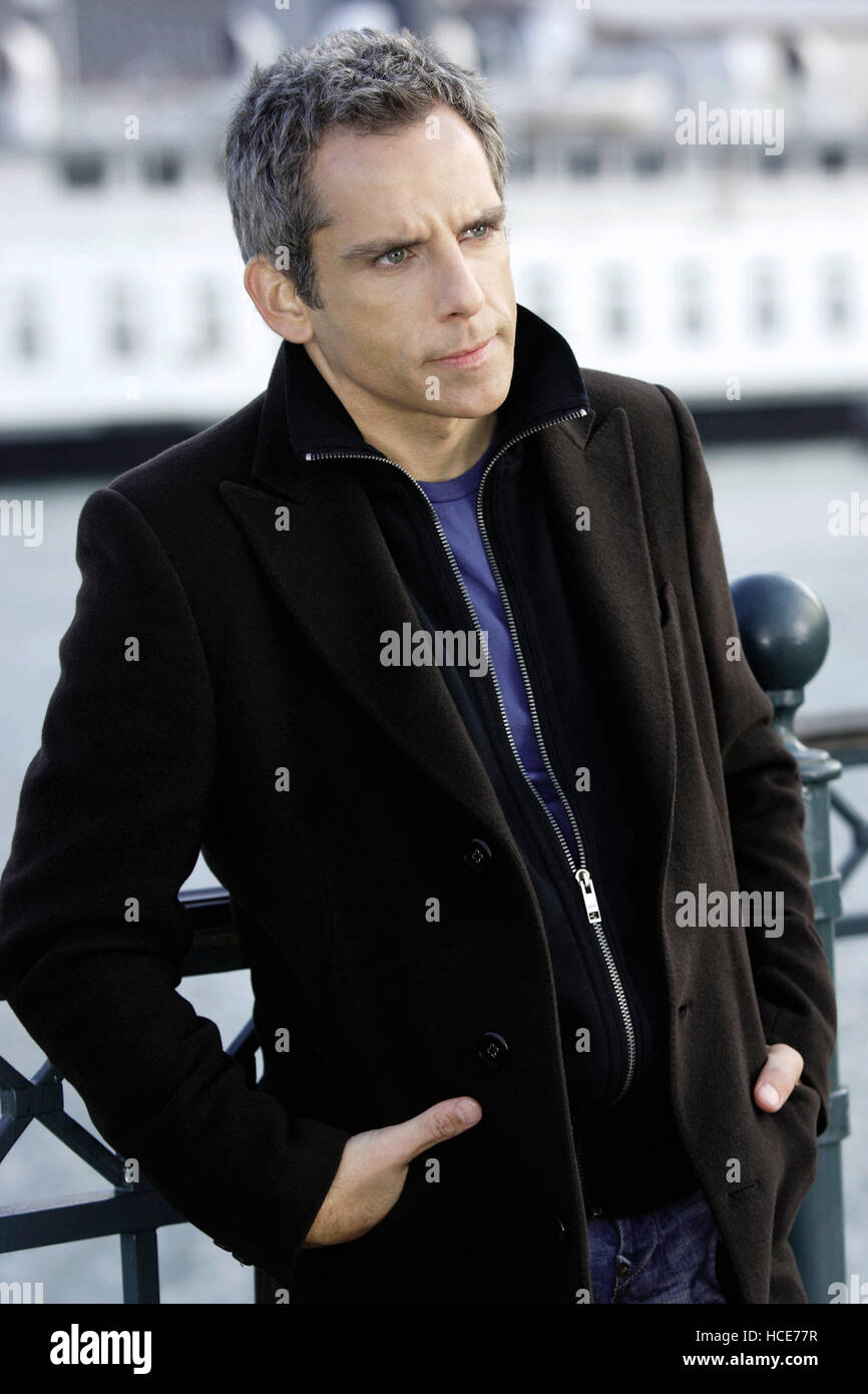 THE HEARTBREAK KID, Ben Stiller, 2007. ©Paramount/courtesy Everett ...
