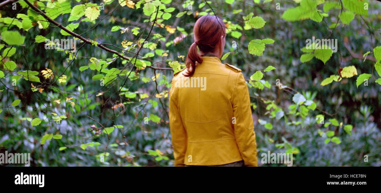 HELEN, Annie Townsend, 2008. ©New Wave Films/courtesy Everett ...