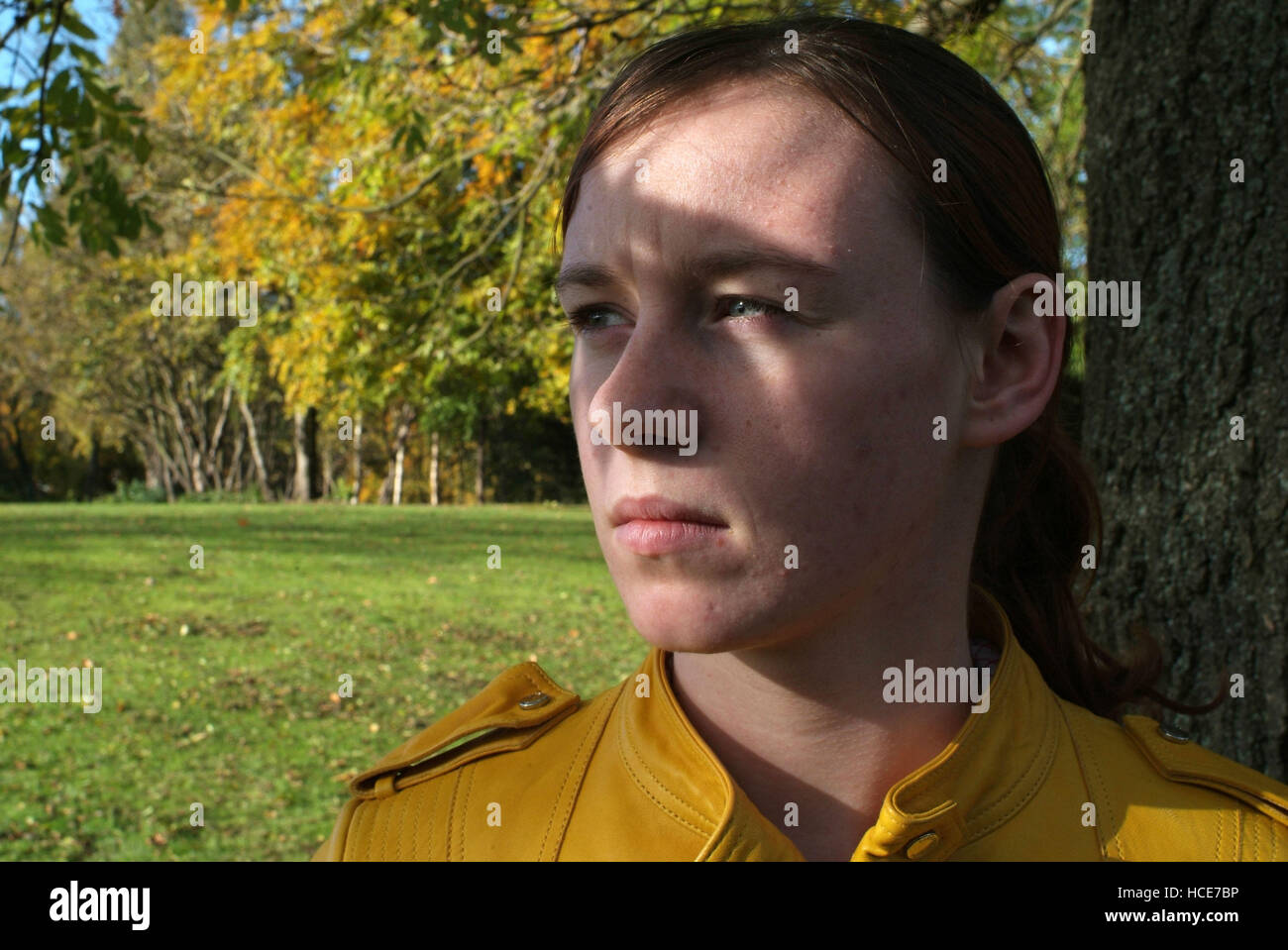 HELEN, Annie Townsend, 2008. ©New Wave Films/courtesy Everett ...