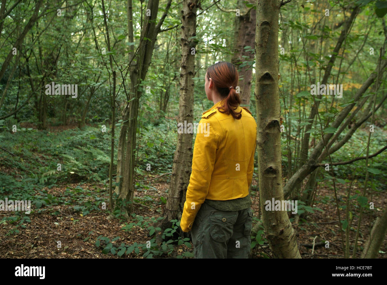 HELEN, Annie Townsend, 2008. ©New Wave Films/courtesy Everett ...
