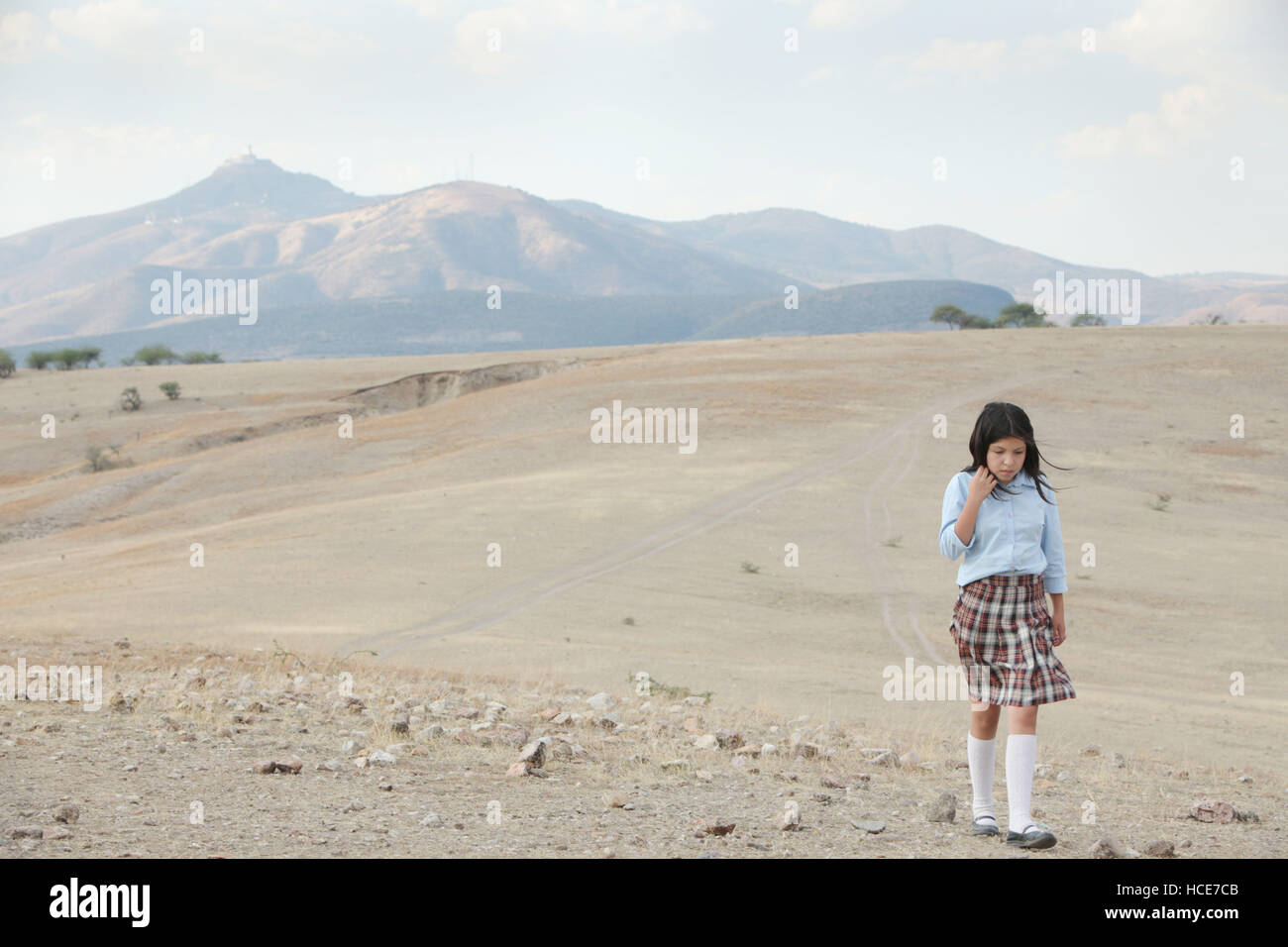 HELI, Andrea Vergara, 2013. ©Outsider Pictures/Courtesy Everett ...