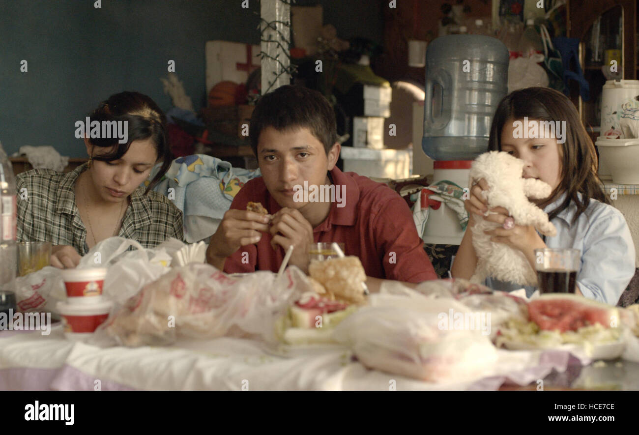 HELI, Andrea Vergara (right), 2013. ©Outsider Pictures/Courtesy Everett ...