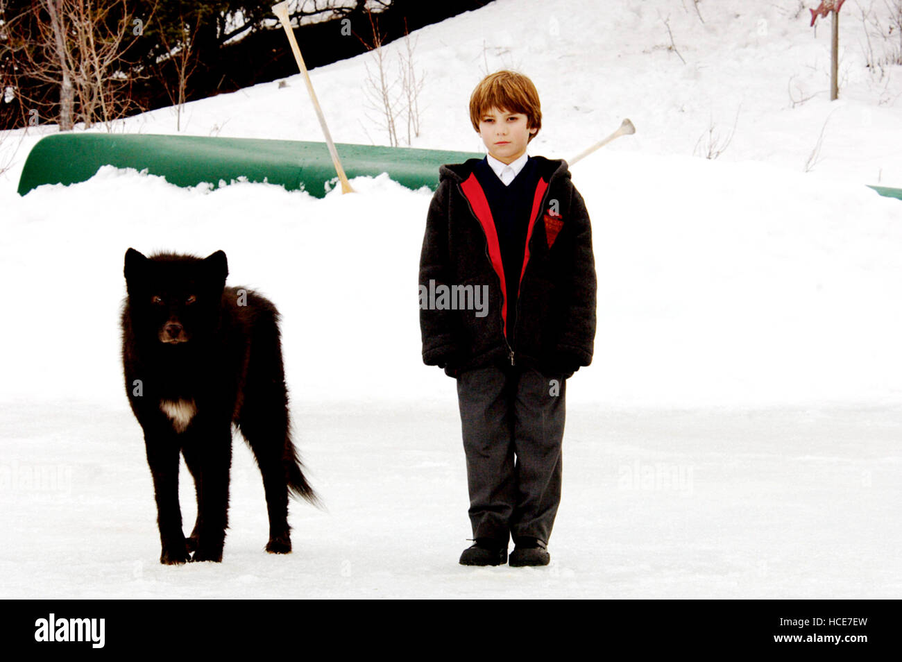 HELLION, Blake Woodruff, 2006. ©Universal/courtesy Everett Collection ...