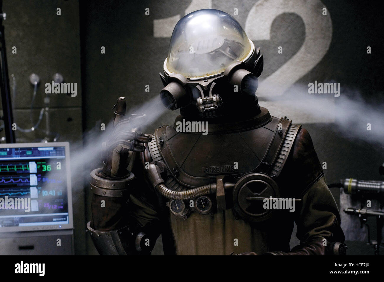 HELLBOY II: THE GOLDEN ARMY, (aka HELLBOY 2), 2008. ©Universal/courtesy ...