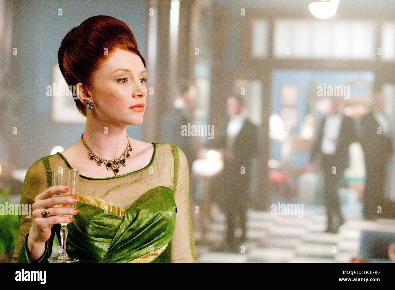 THE HELP, Bryce Dallas Howard, 2011. ph: Dale Robinette/©Walt Disney ...