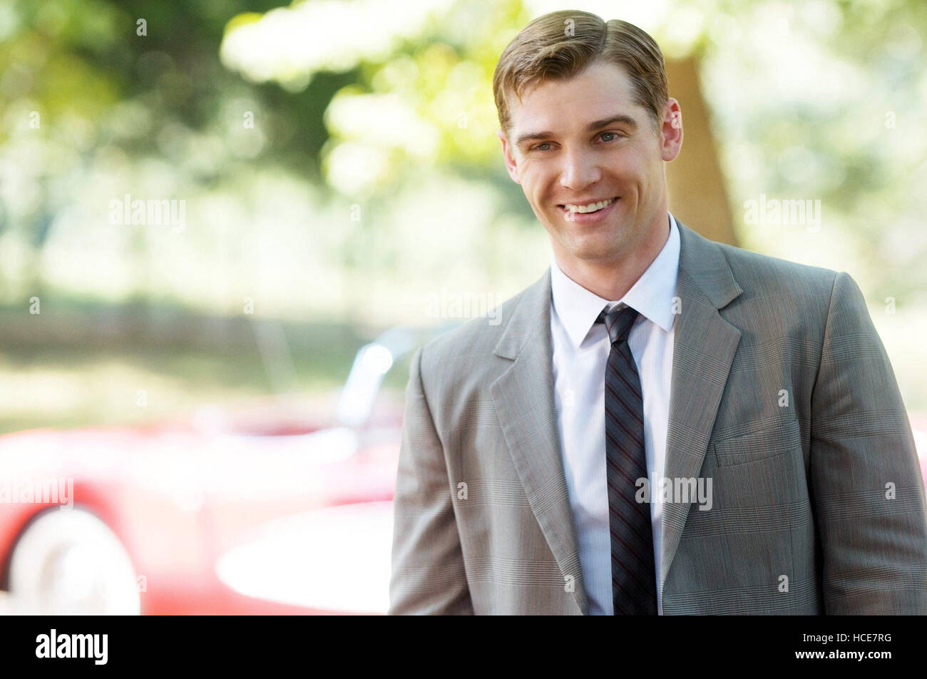 THE HELP, Mike Vogel, 2011. ph: Dale Robinette/©Walt Disney Studios ...