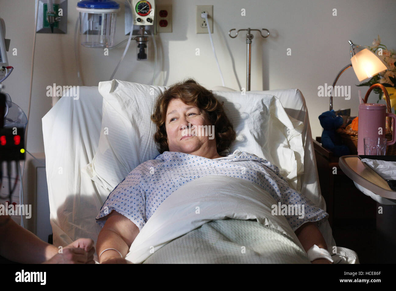 THE HOLLARS, Margo Martindale, 2016. ph: Jonny Coumoyer/ © Sony ...