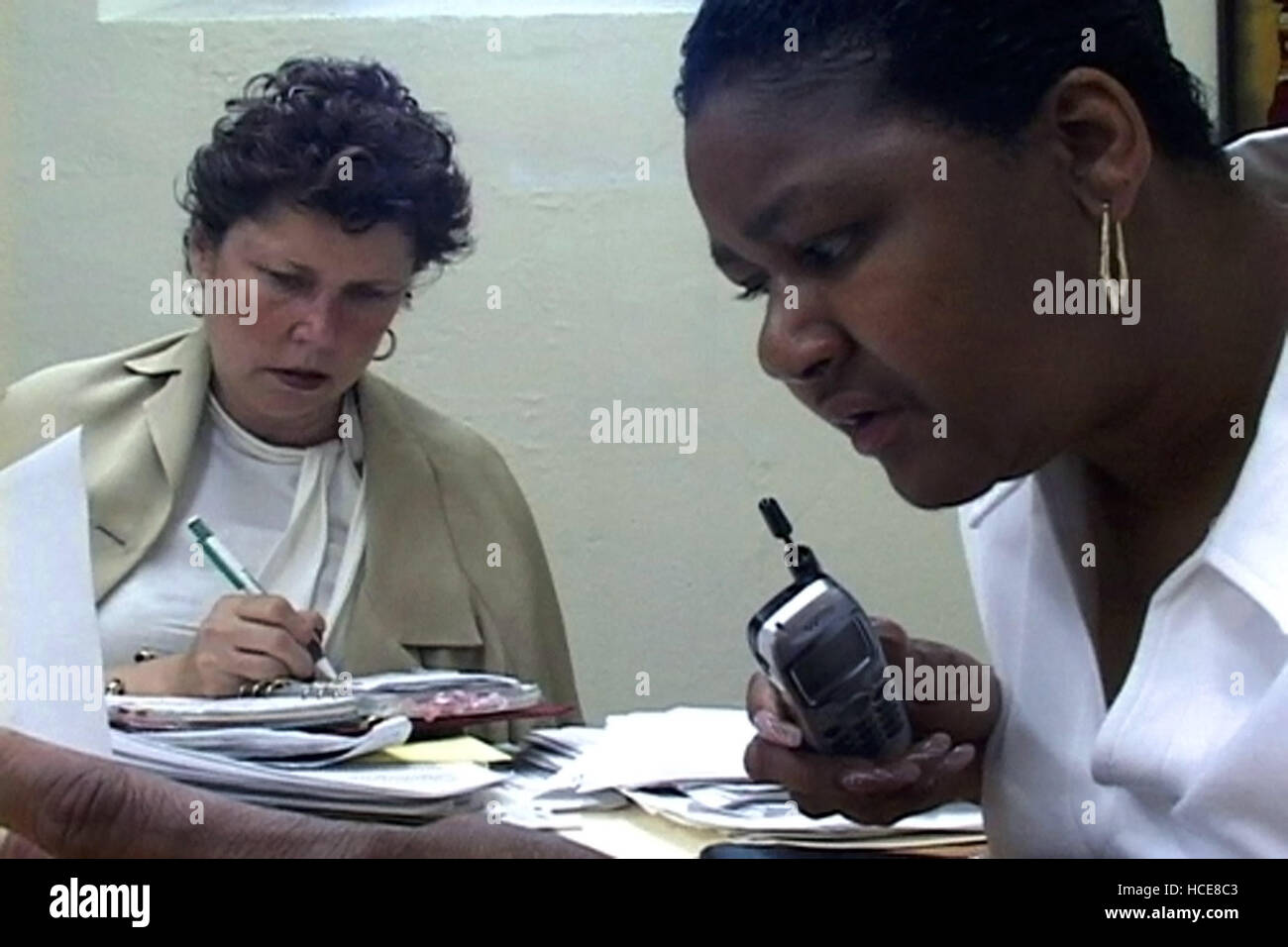 HOME, Mary Rigby Abernathy, Sheree Farmer, 2005 Stock Photo - Alamy