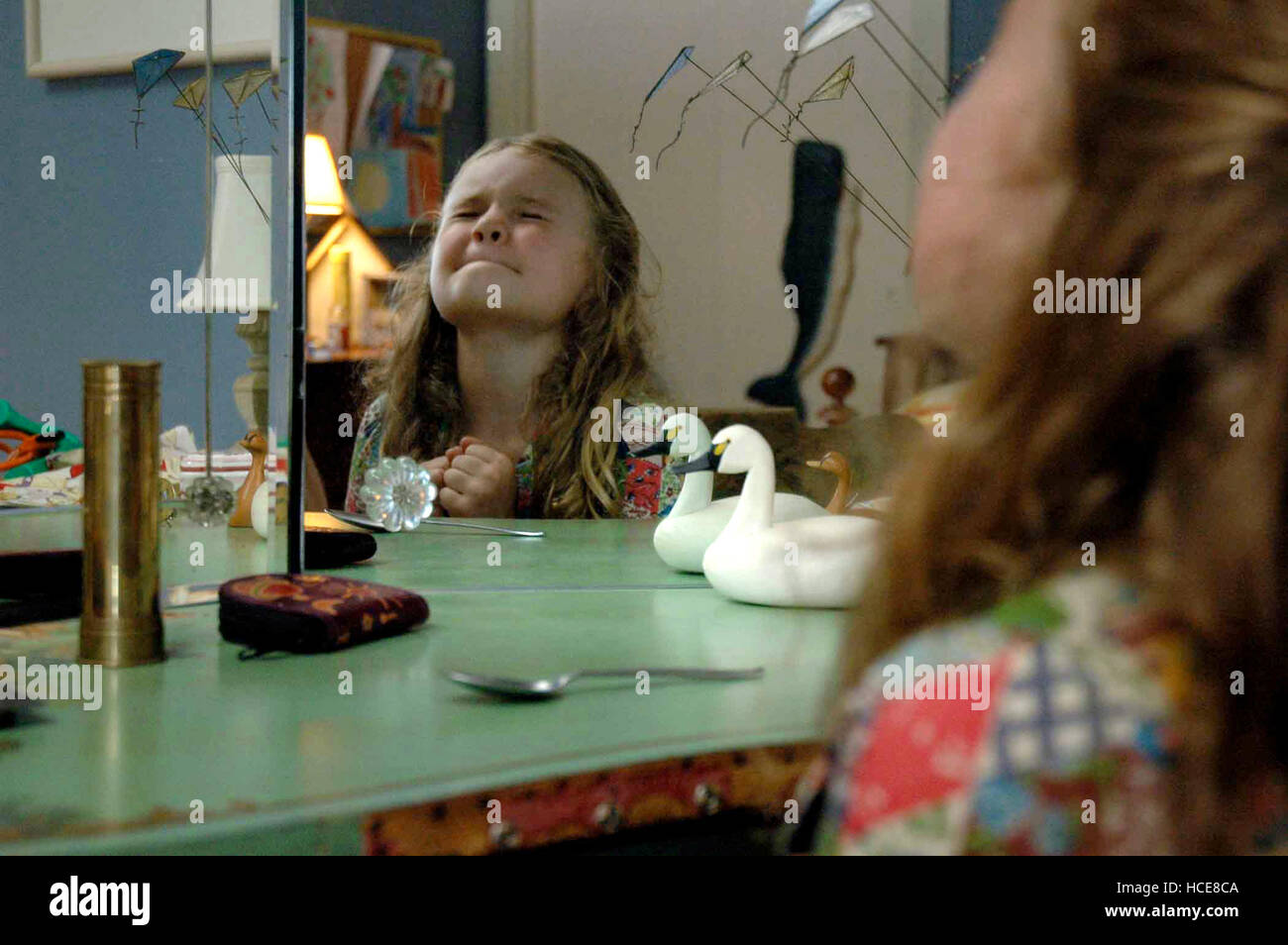 HOME, Eulala Scheel, 2008. ©Monterey Media/courtesy Everett Collection ...