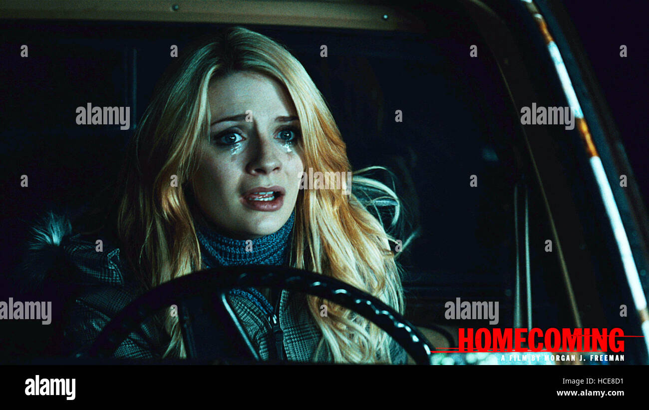 HOMECOMING, Mischa Barton, 2009. ©Paper Street Films/courtesy Everett ...