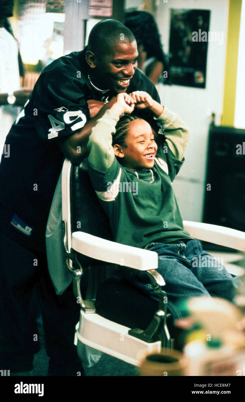 HONEY, Mekhi Phifer, Zachary Isaiah Williams, 2003, (c) Universal ...