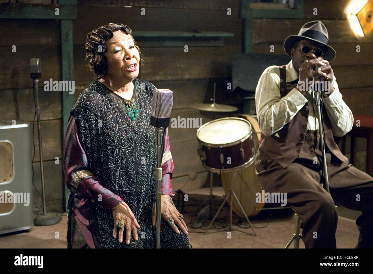 HONEYDRIPPER, Mable John, Arthur Lee Williams, 2007. ©Emerging Pictures ...