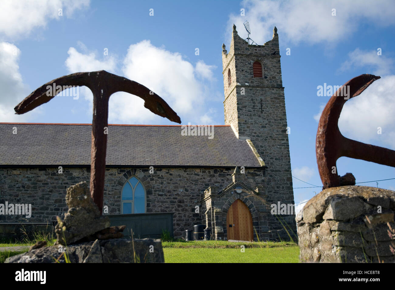 Llyn maritime museum hi-res stock photography and images - Alamy