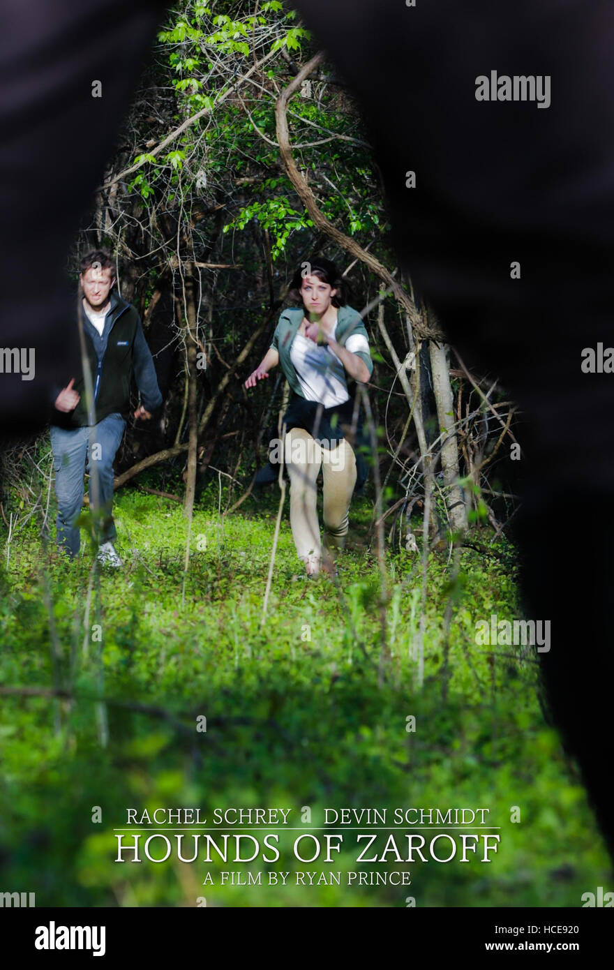 Hounds of zaroff hi-res stock photography and images - Alamy