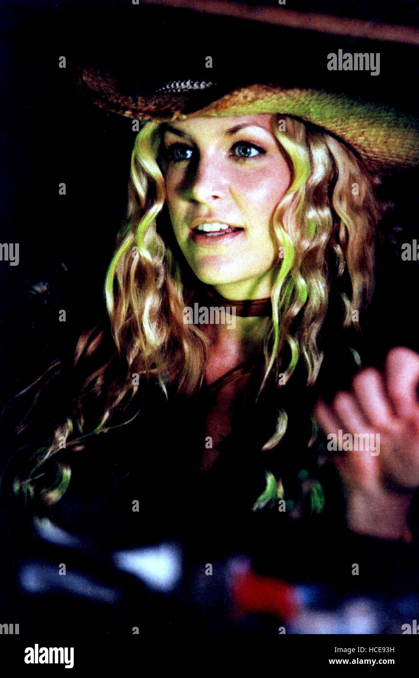 HOUSE OF 1000 CORPSES, Sheri Moon, 2003, (c) Lions Gate/courtesy ...
