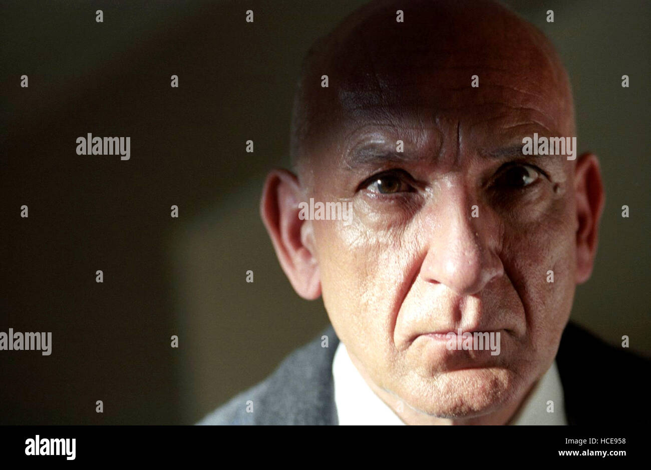 HOUSE OF SAND AND FOG, Ben Kingsley, 2003, (c) DreamWorks/courtesy ...