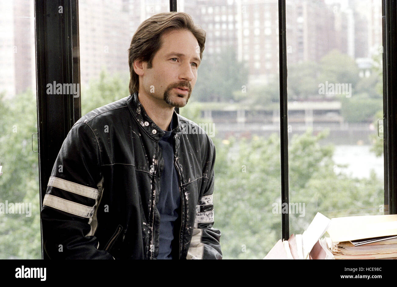 HOUSE OF D, David Duchovny, 2004, (c) Lions Gate/courtesy Everett ...