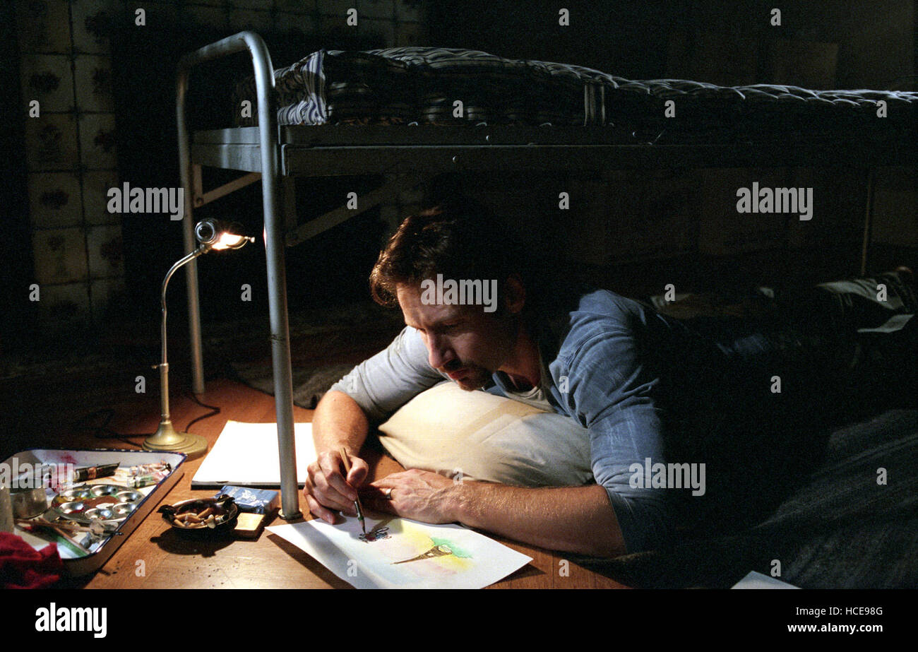 HOUSE OF D, David Duchovny, 2004, (c) Lions Gate/courtesy Everett ...