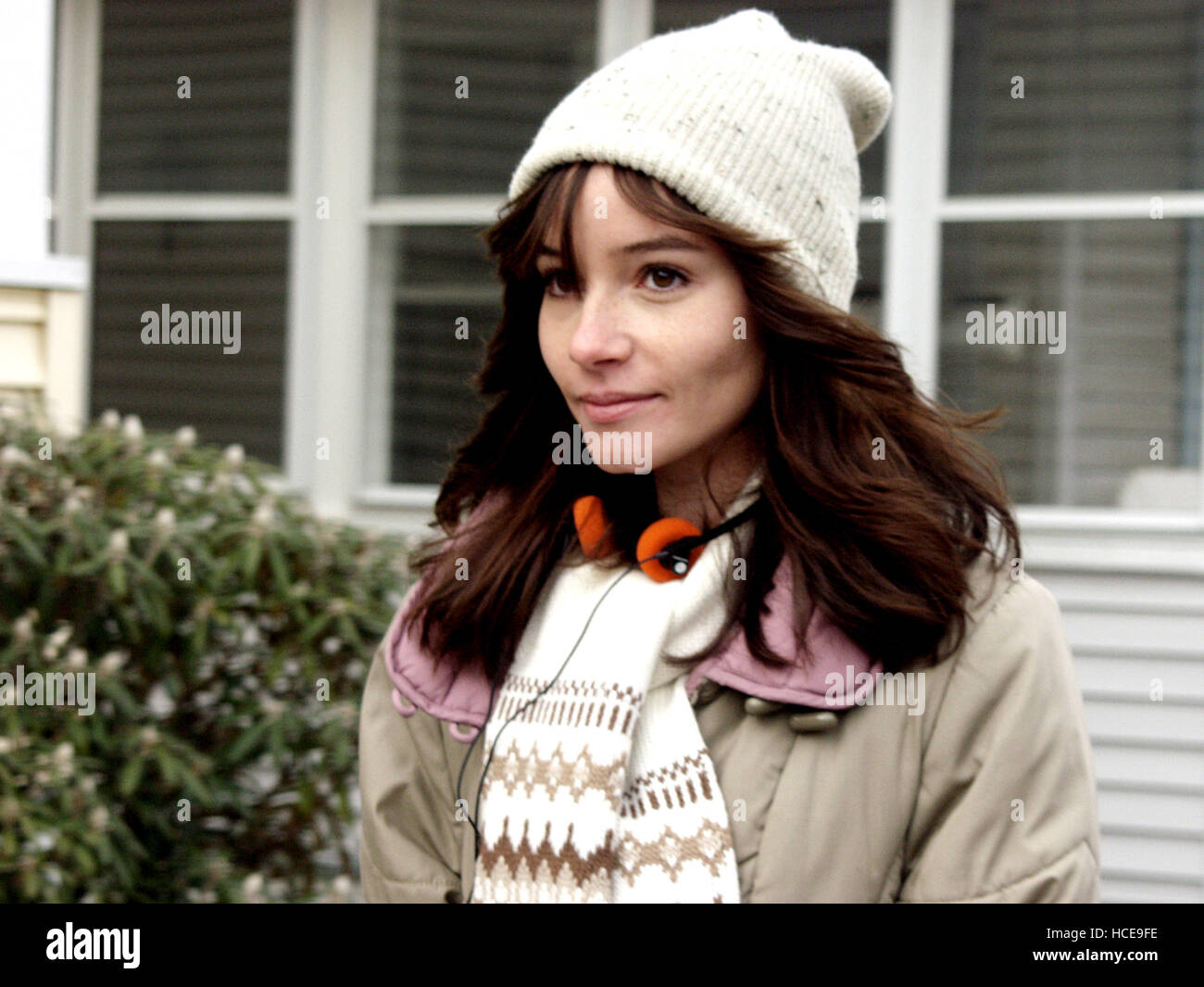 THE HOUSE OF THE DEVIL, Jocelin Donahue, 2009. ©Magnet Releasing ...