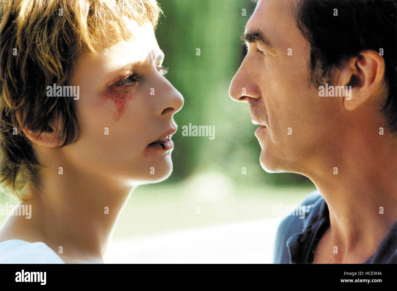 THE HOOK, (aka JE SUIS UN ASSASSIN), Karin Viard, Francois Cluzet, 2004 ...