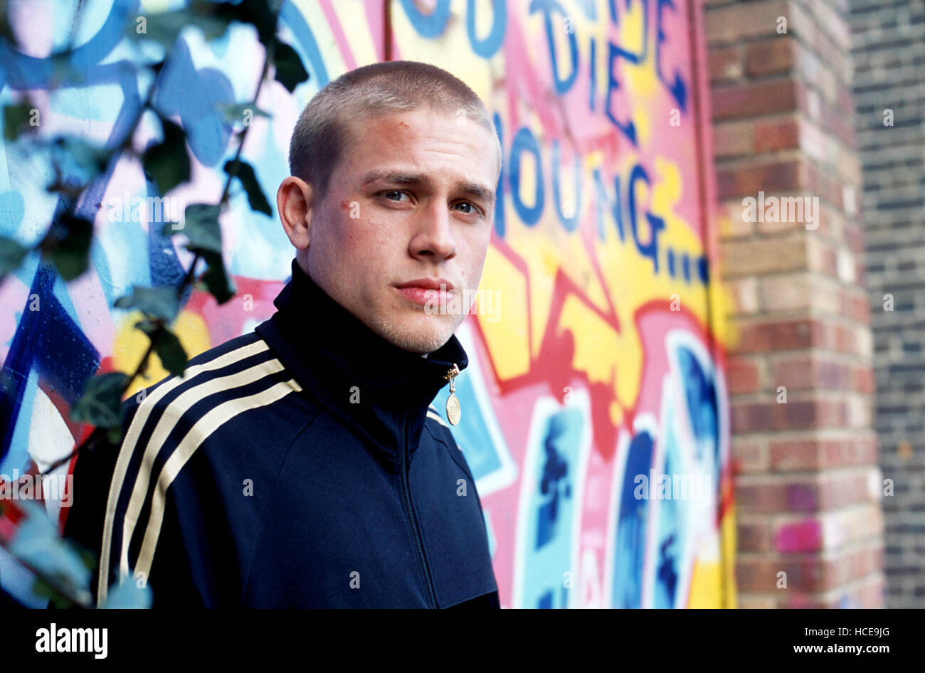 Green Street Hooligans
