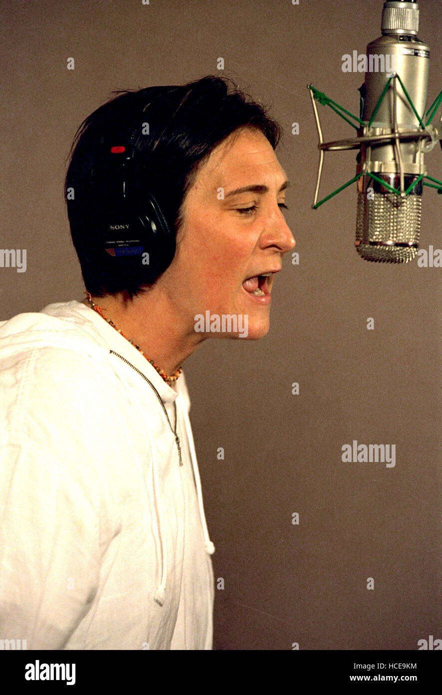 K d lang home on range hi-res stock photography and images - Alamy