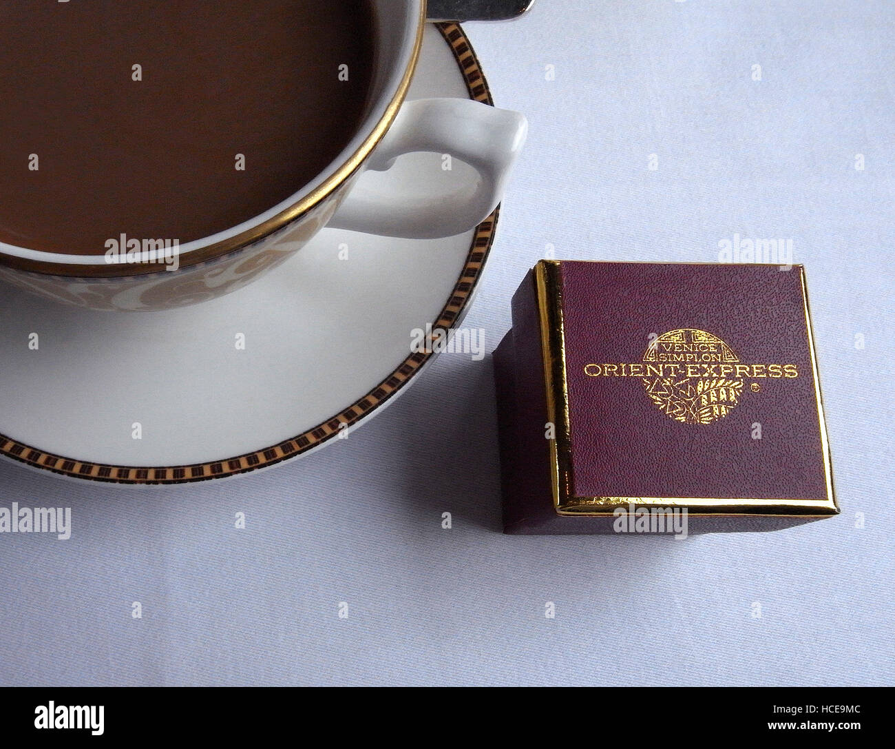 Simplon Orient Express Railway High Resolution Stock Photography and ...