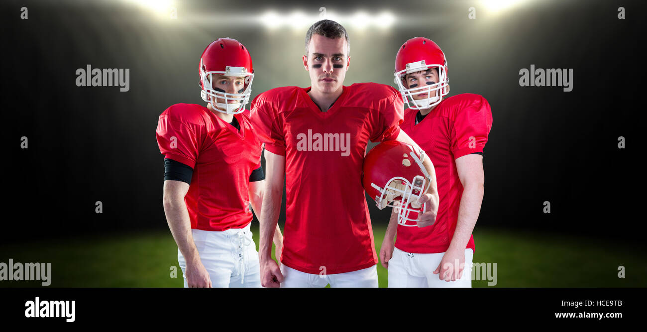 Team 3d hi-res stock photography and images - Alamy