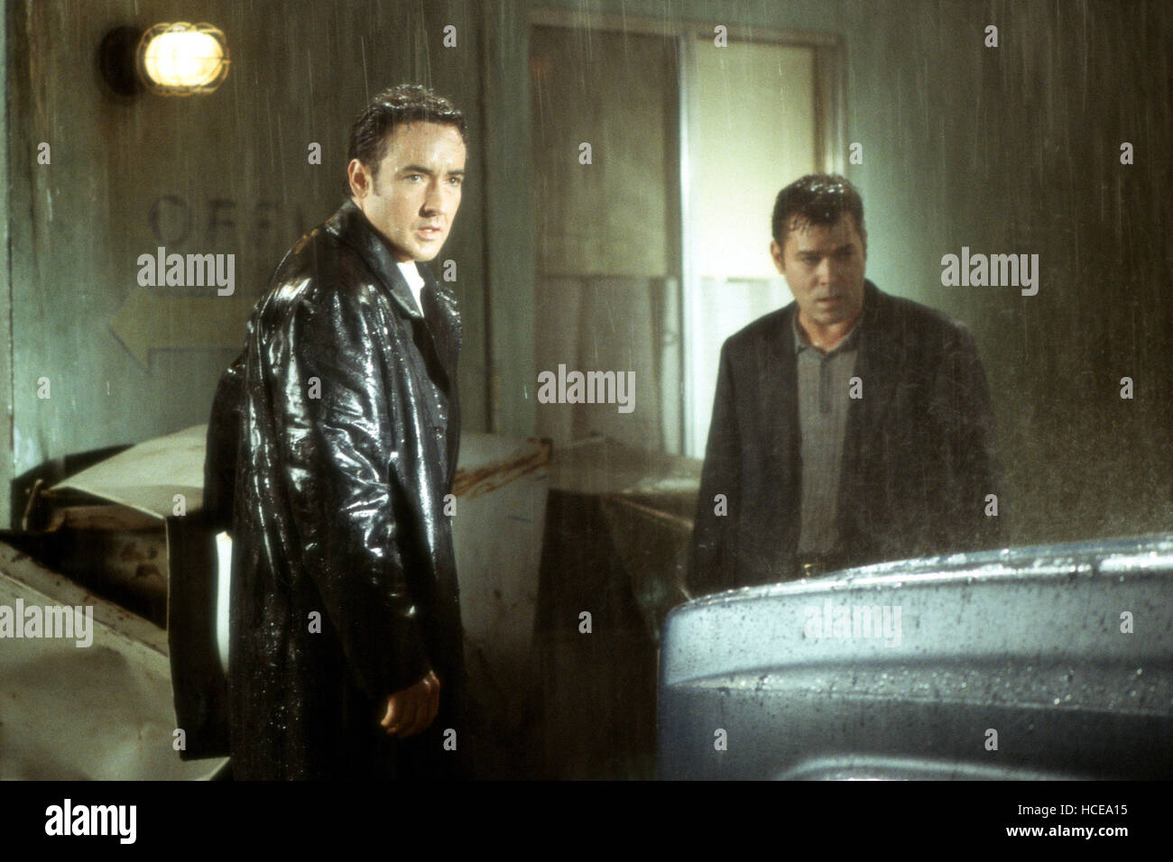 IDENTITY, John Cusack, Ray Liotta, 2003, (c) Columbia/courtesy Everett ...