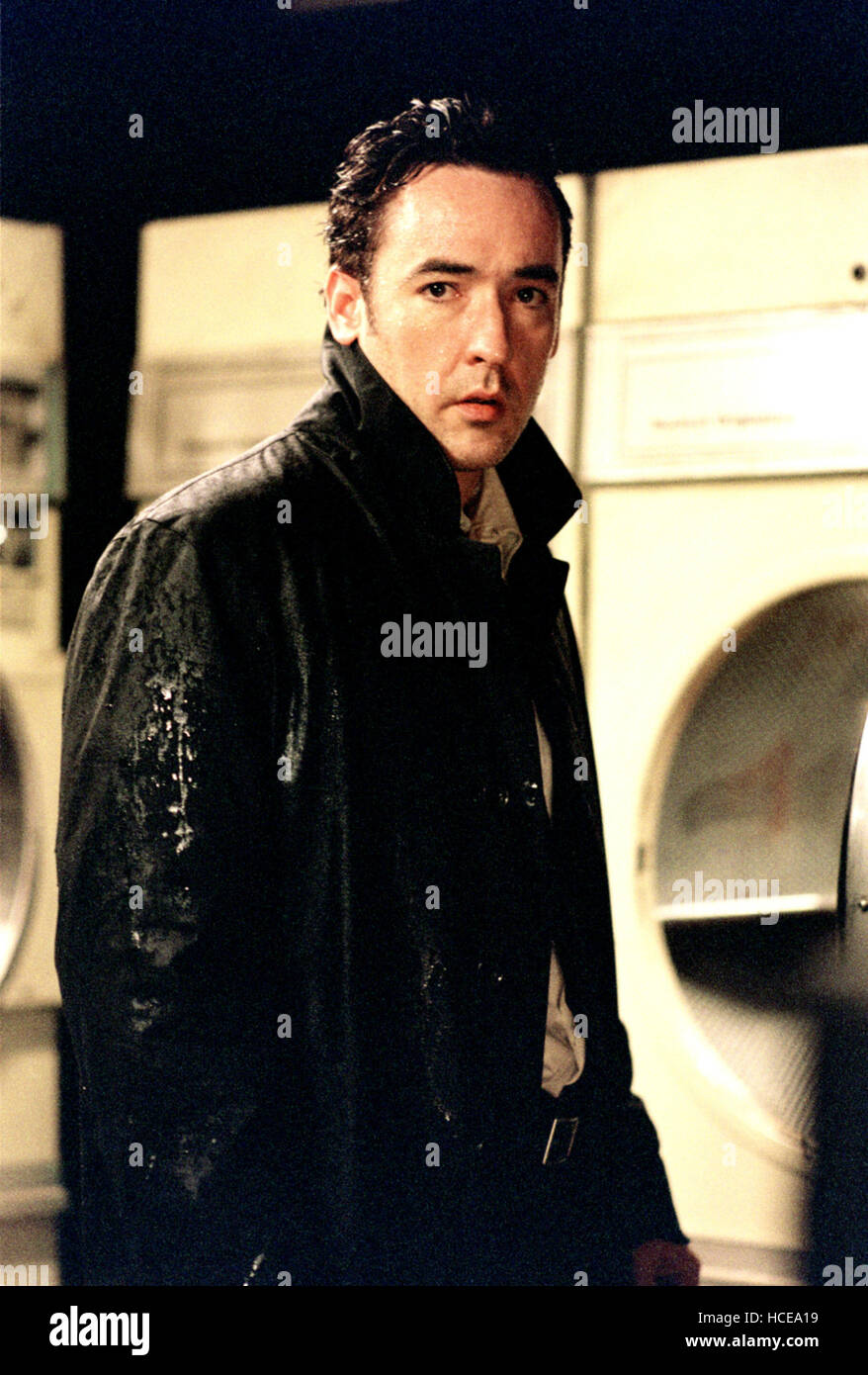 IDENTITY, John Cusack, 2003, (c) Columbia/courtesy Everett Collection ...
