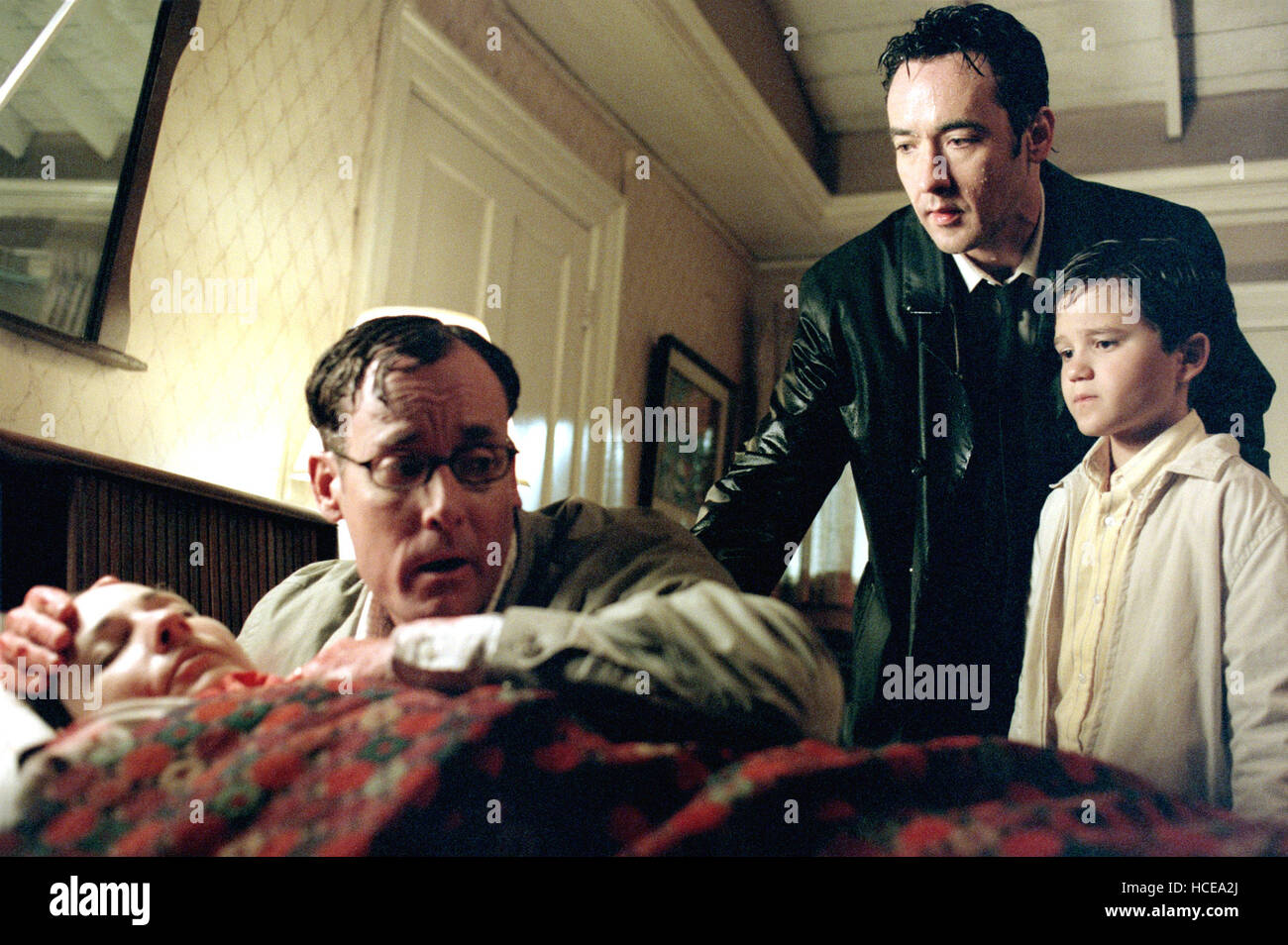 Identity Movie John Cusack