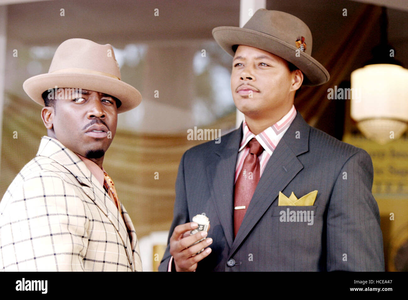 IDLEWILD, Antwan A. Patton, Terrence Howard, 2006, (c) Universal ...