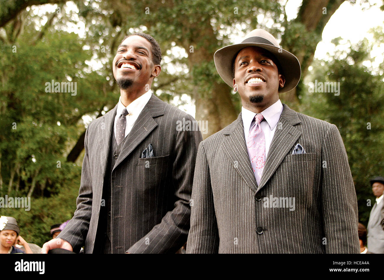 IDLEWILD, Andre Benjamin, Antwan A. Patton, 2006, (c) Universal ...