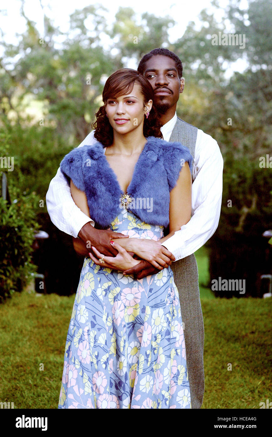 IDLEWILD, Paula Patton, Andre Benjamin, 2006, (c) Universal/courtesy ...