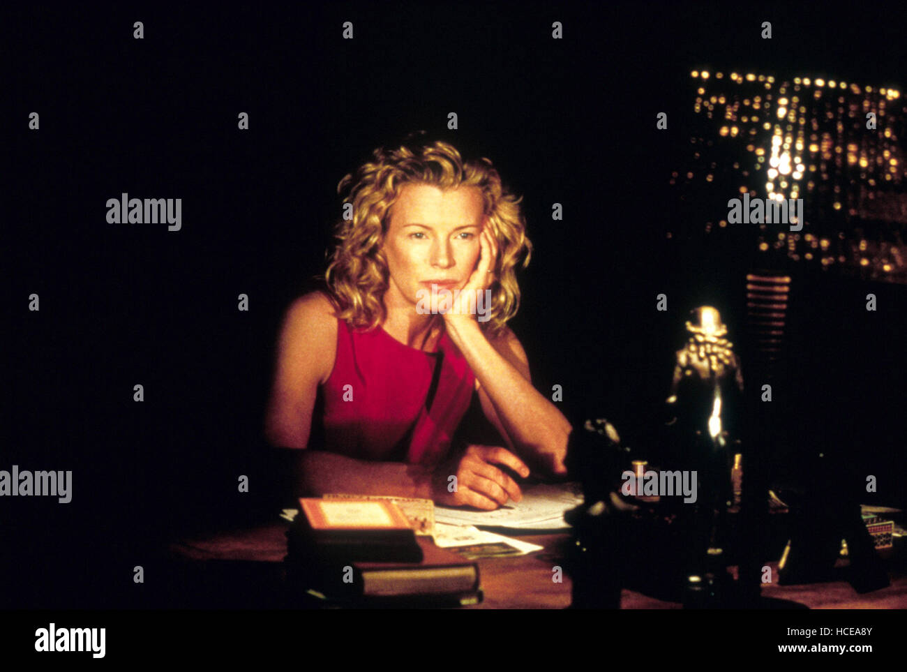 I DREAMED OF AFRICA, Kim Basinger, 2000, © Columbia/courtesy Everett ...