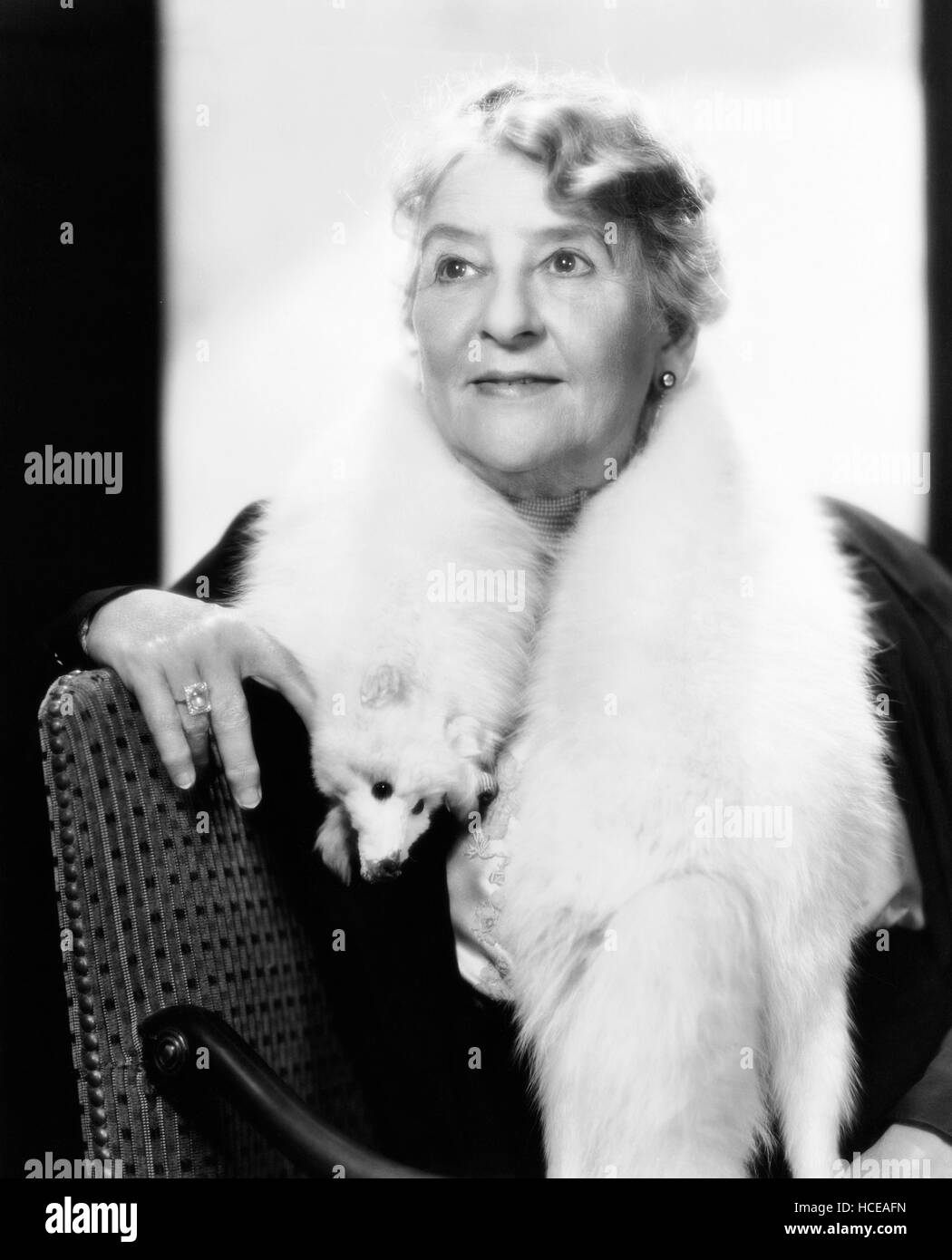 IF I HAD A MILLION, May Robson, 1932 Stock Photo - Alamy