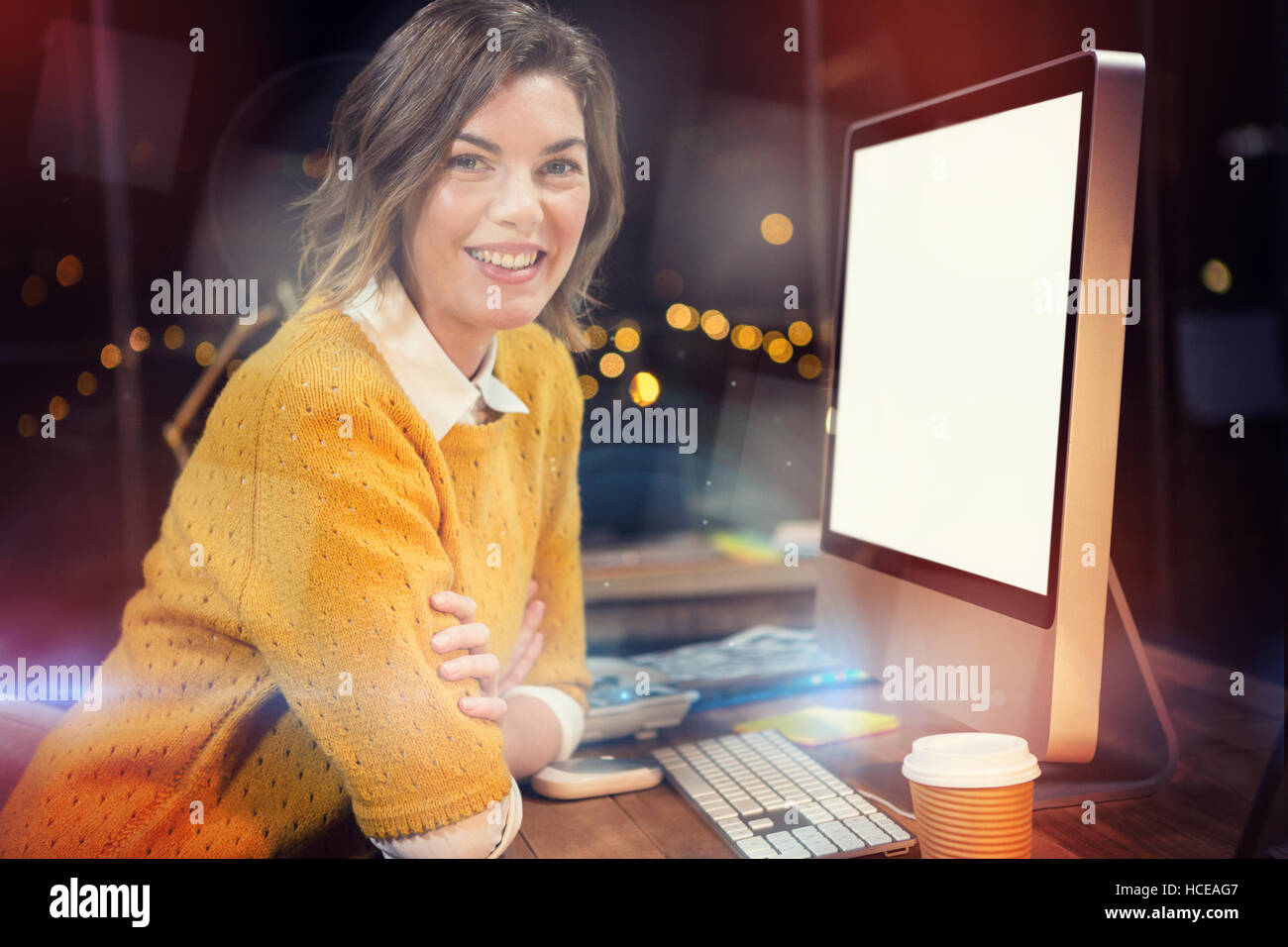 Female mouse sitting hi-res stock photography and images - Alamy