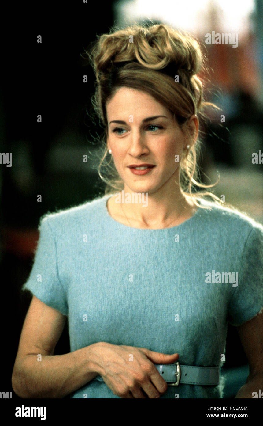 IF LUCY FELL, Sarah Jessica Parker, 1996, (c) TriStar/courtesy Everett ...