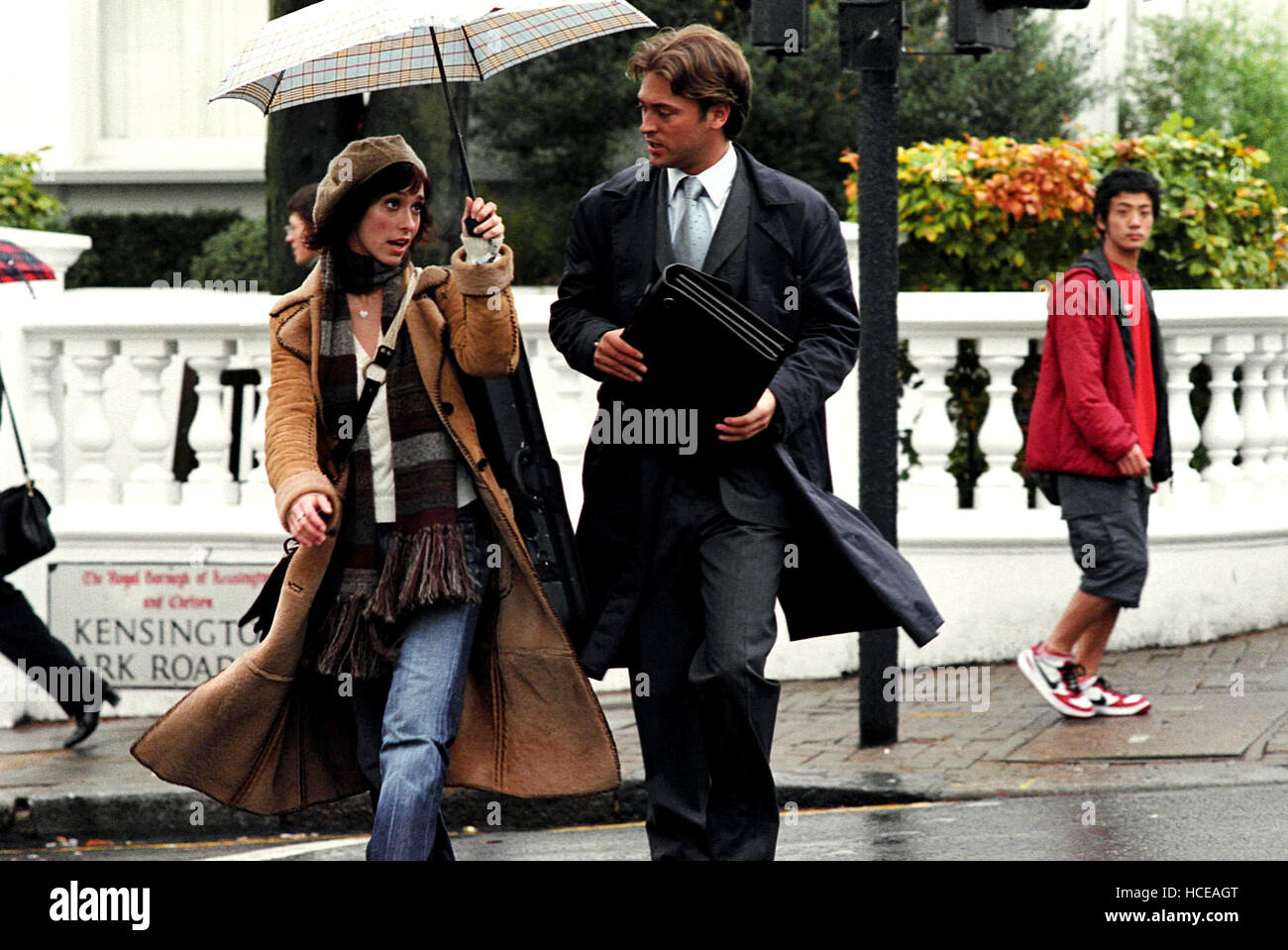 IF ONLY, Jennifer Love Hewitt, Paul Nicholls, 2004 Stock Photo - Alamy