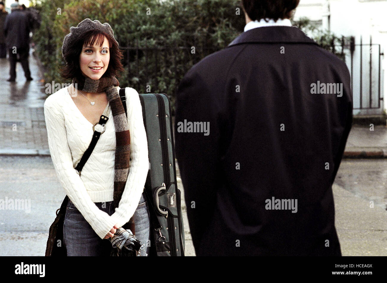 IF ONLY, Jennifer Love Hewitt, 2004 Stock Photo - Alamy