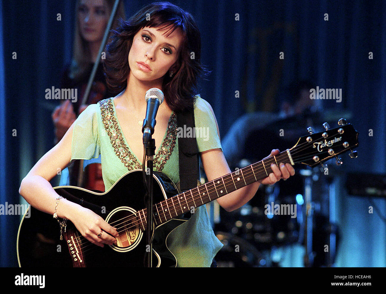 IF ONLY, Jennifer Love Hewitt, 2004 Stock Photo - Alamy