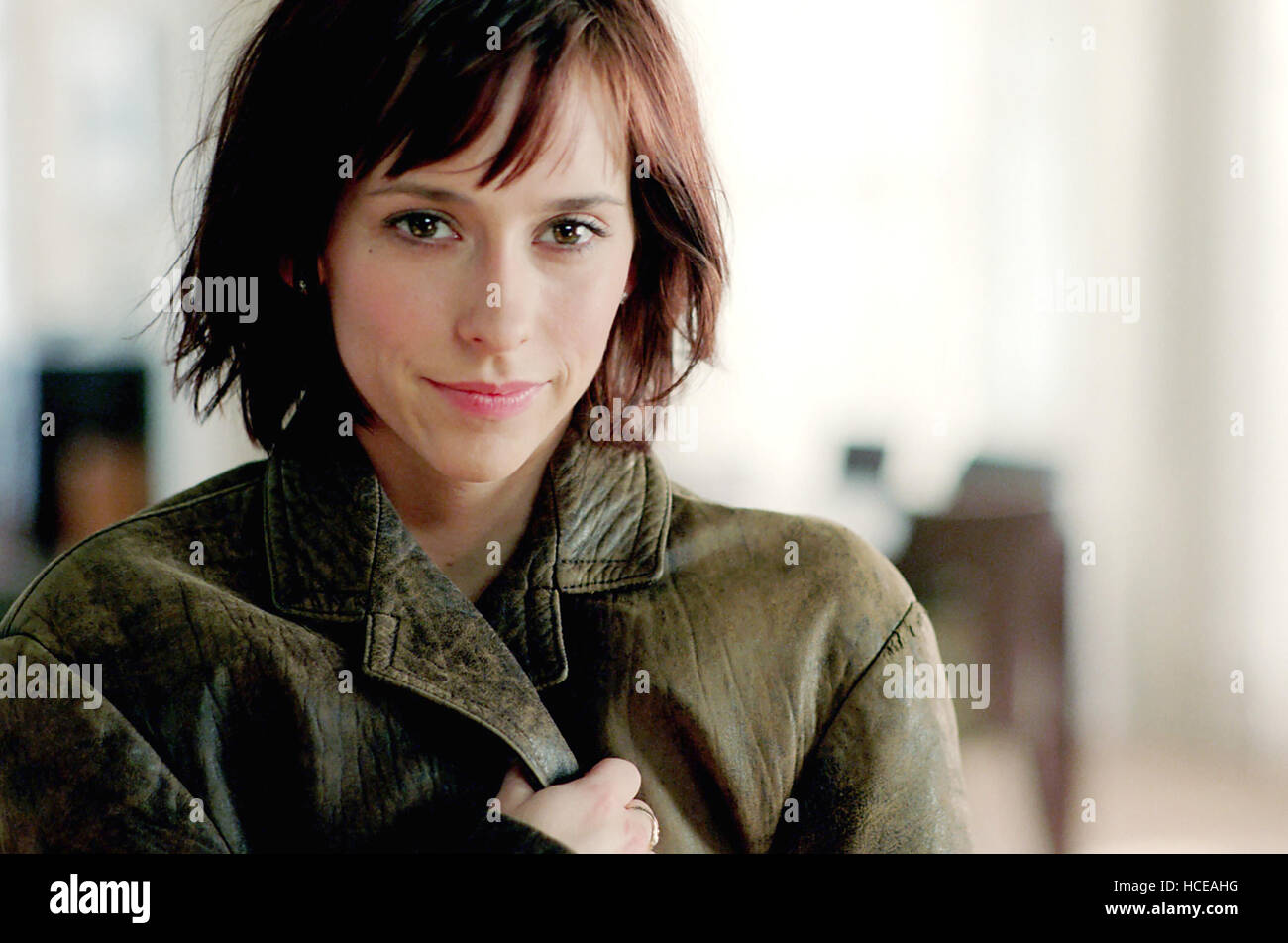 IF ONLY, Jennifer Love Hewitt, 2004 Stock Photo - Alamy