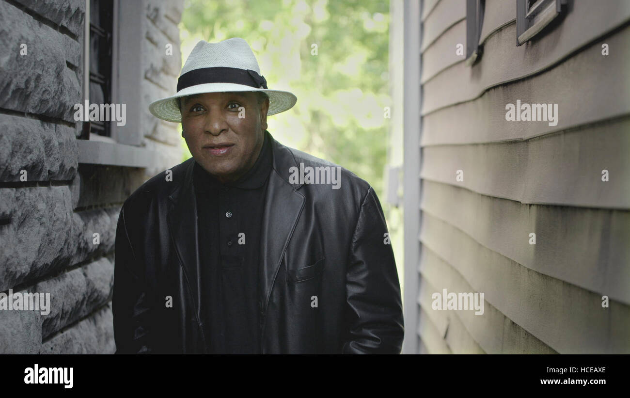 I AM ALI, Rahaman Ali, Louisville, Kentucky, 2014. ©Focus World ...